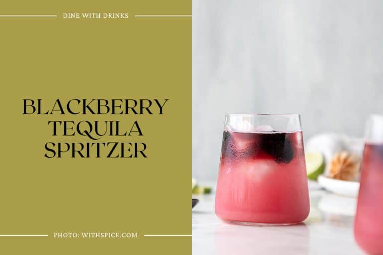 35 Shaken Cocktails That'll Shake Up Your Night! | DineWithDrinks