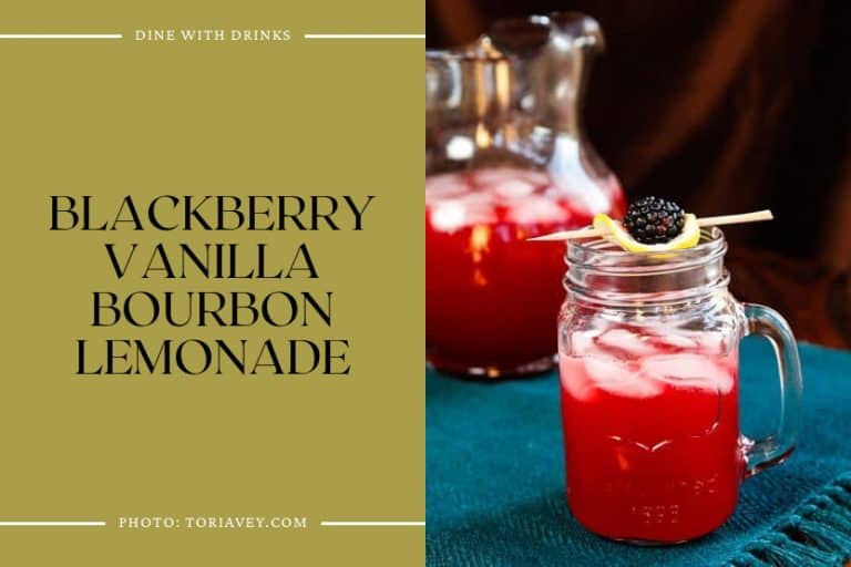 18 Rare Cocktails to Sip on and Spice Up Your Nights | DineWithDrinks
