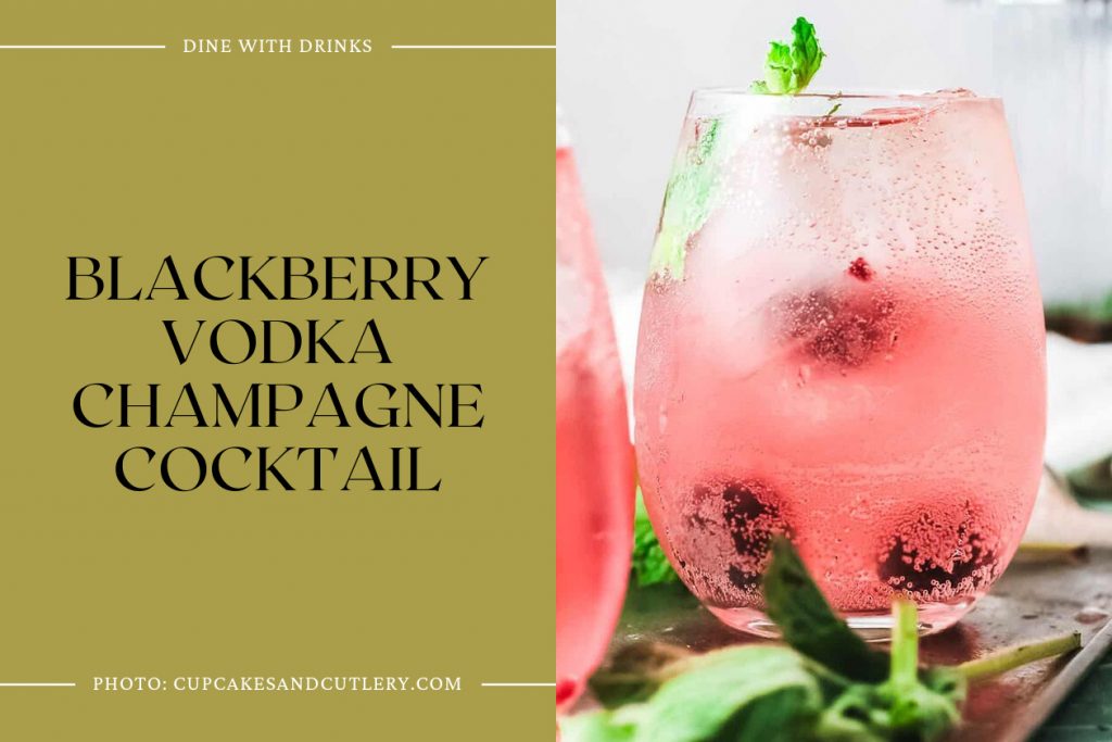 33 Retirement Cocktails to Sip on Your Golden Years! | DineWithDrinks