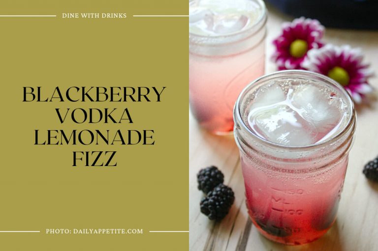 20 Vodka Club Soda Cocktails to Shake Up Your Night! | DineWithDrinks
