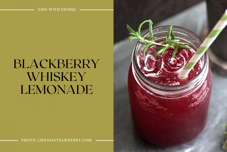 30 Earthy Cocktails That Will Transport You to the Forest | DineWithDrinks