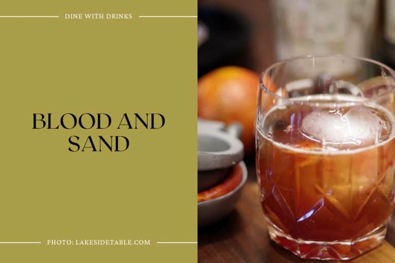 18 Rare Cocktails to Sip on and Spice Up Your Nights | DineWithDrinks