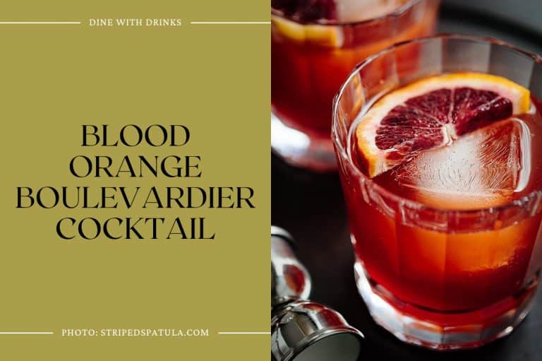 27 Alcoholic Cocktails to Shake Up Your Happy Hour! | DineWithDrinks