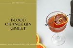 19 Blood Orange Gin Cocktails to Satisfy Your Thirsty Desires ...