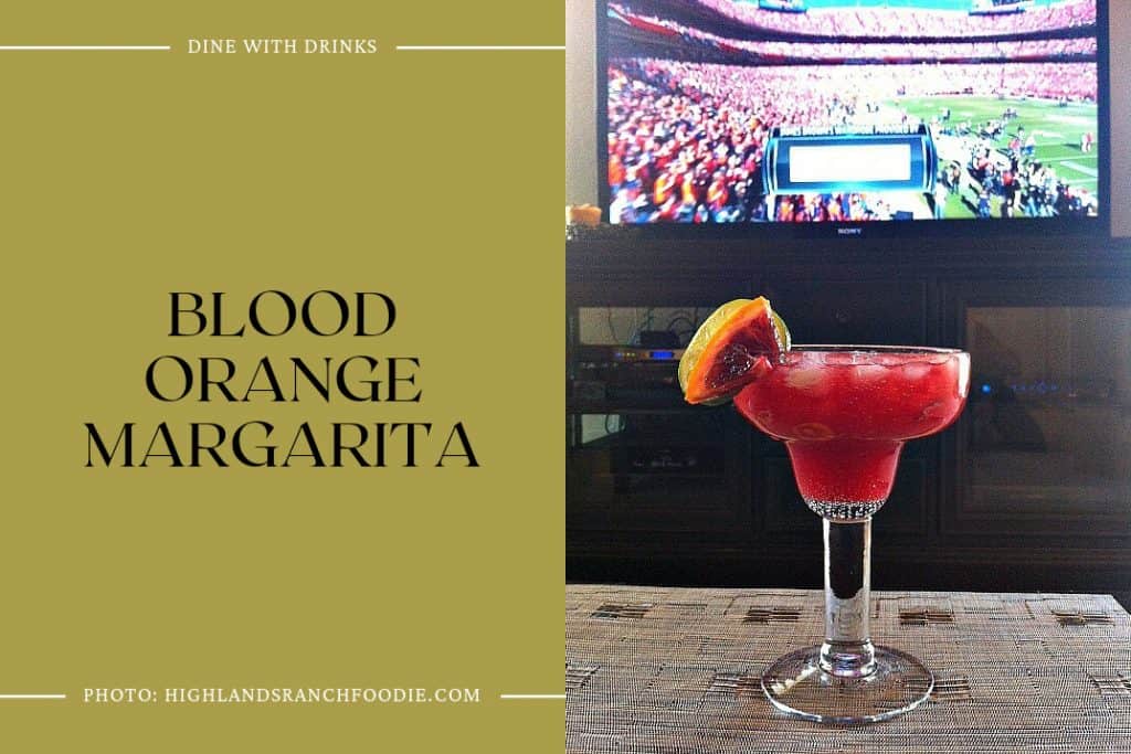 12 Football Cocktails to Kick Off Game Day Right | DineWithDrinks