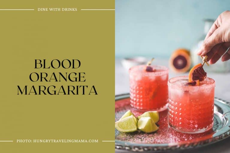 12 Topo Chico Tequila Cocktails That'll Rock Your World! | DineWithDrinks