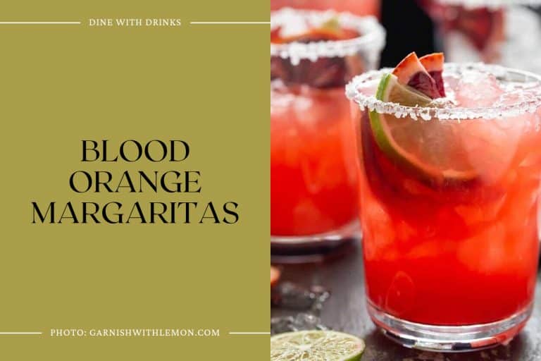 26 Boat Cocktails That Will Help You Set Sail into Paradise ...
