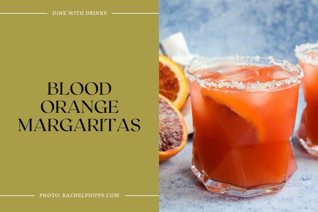 13 Halloween Pitcher Cocktails That'll Haunt Your Taste Buds ...