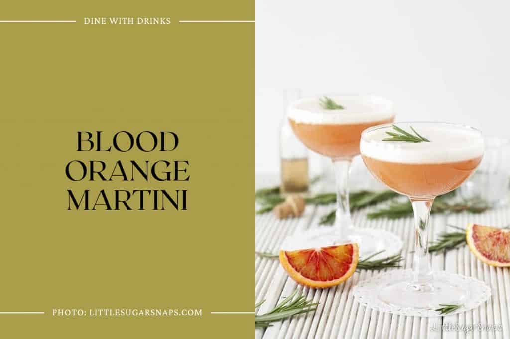 28 Foam Cocktails That Will Have You Sipping on Clouds! | DineWithDrinks