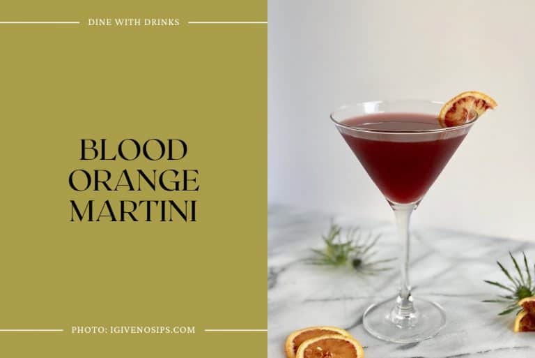 9 Vodka and Bitters Cocktails to Shake Up Your Night! | DineWithDrinks