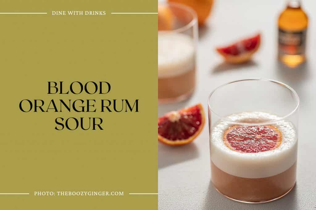 18 Simple Spiced Rum Cocktails to Spice Up Your Life | DineWithDrinks