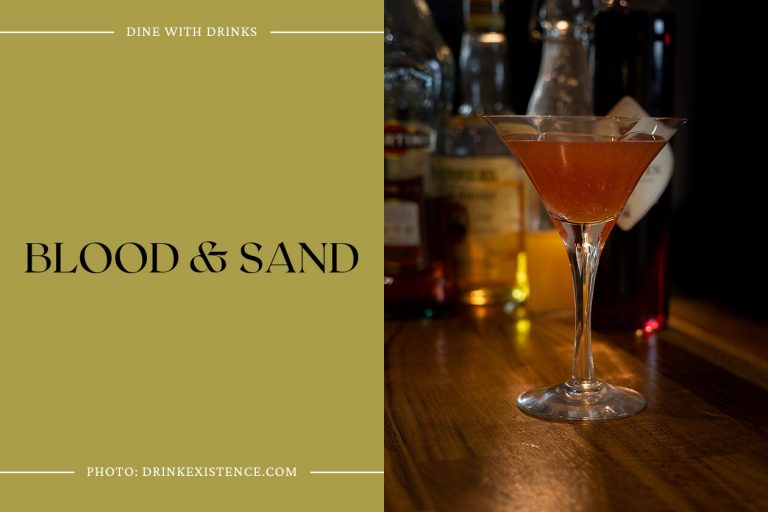 24 Built Cocktails That Will Shake Up Your Night! | DineWithDrinks