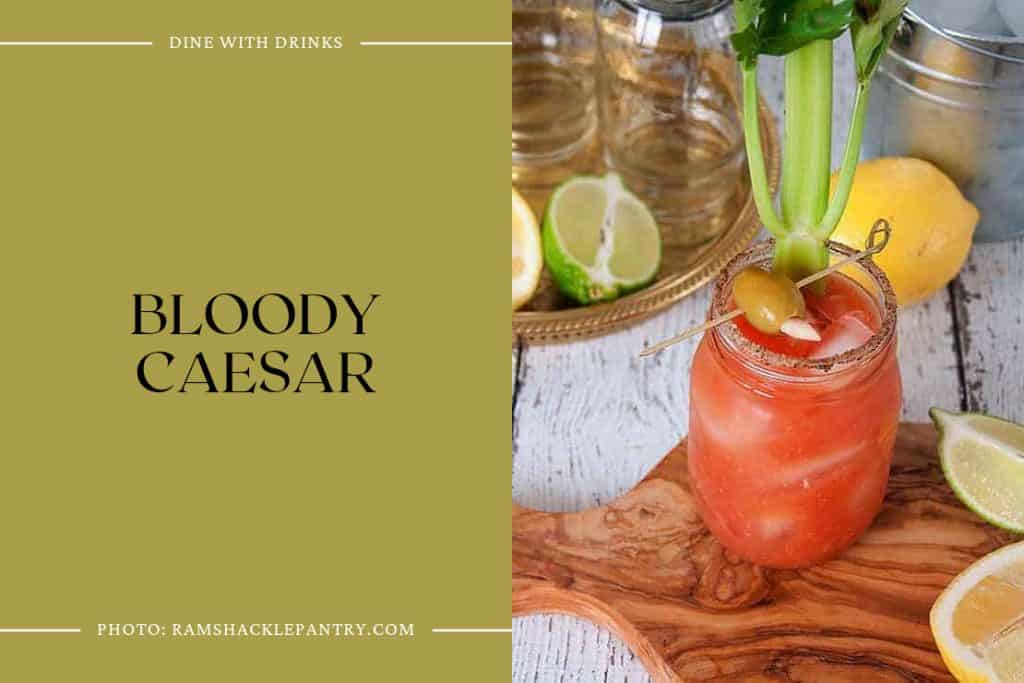 24 Clamato Cocktails That Will Shake Up Your Summer! | DineWithDrinks