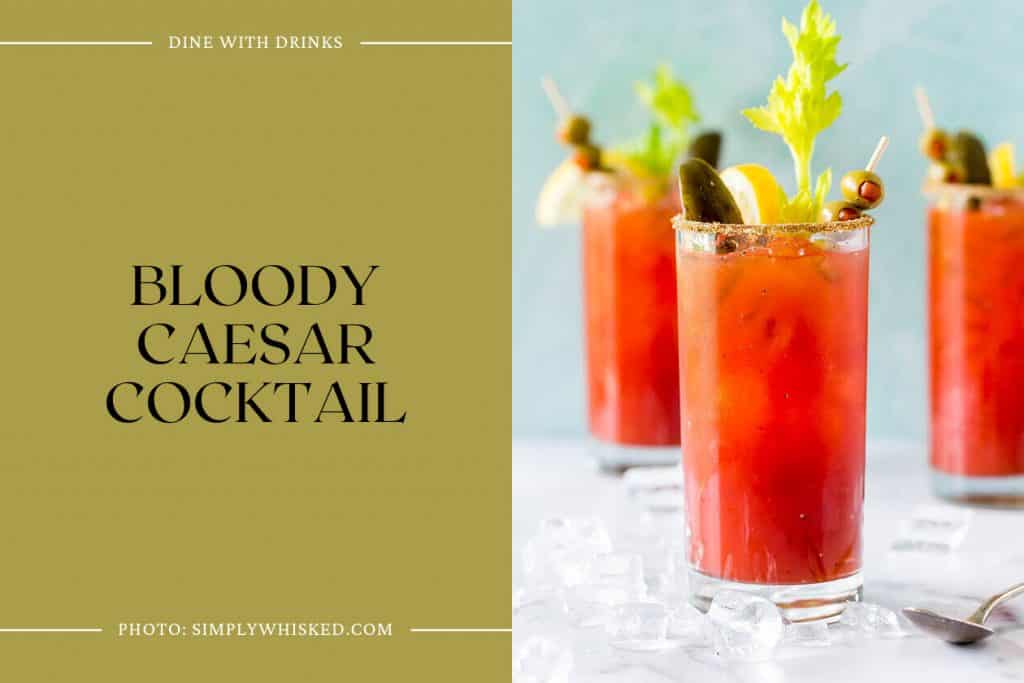 14 Canadian Cocktails That Will Make You Say 'Eh!' in Delight ...