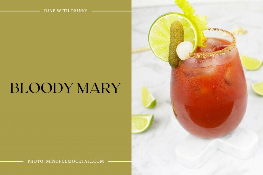 29 Best Easy Virgin Cocktails – Non-Alcoholic Bliss! | DineWithDrinks