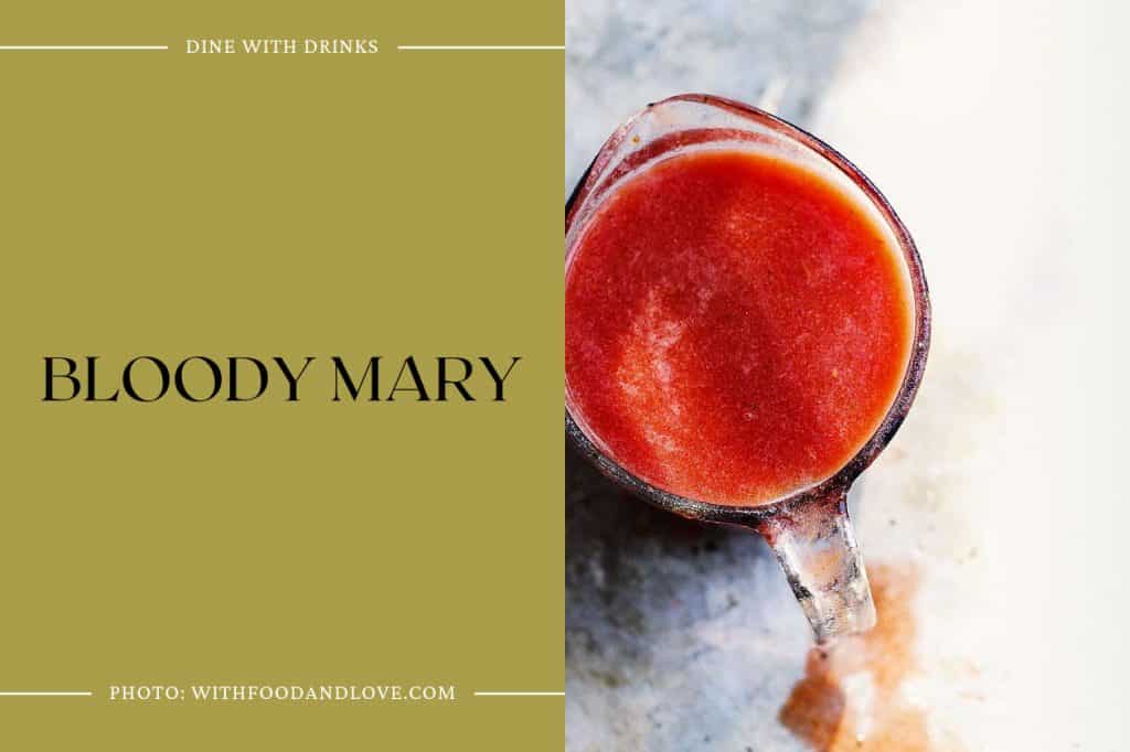 11 Pickle Cocktails that Will Make Your Taste Buds Dill-ightful ...
