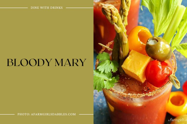 25 Salt Rimmed Cocktails That Will Shake Up Your World! | DineWithDrinks