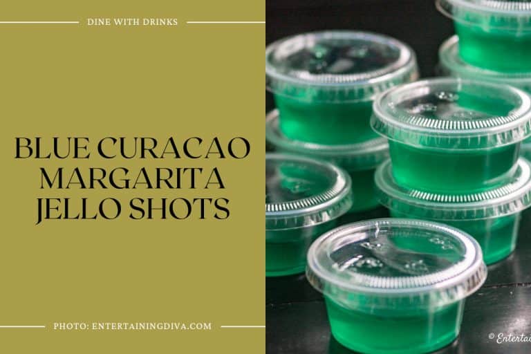 17 Shooter Cocktails That Will Make Your Night Explosive! | DineWithDrinks