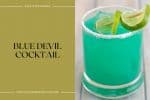 27 Blue Curacao and Vodka Cocktails to Shake up Your Night ...