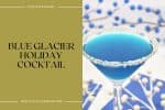 14 Blue Winter Cocktails to Keep Your Spirits Bright! | DineWithDrinks