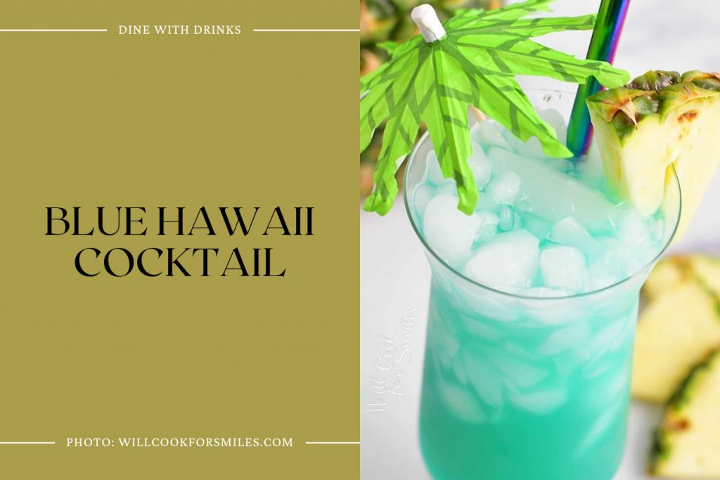 22 Tall Cocktails to Sip Your Way Through Summer | DineWithDrinks