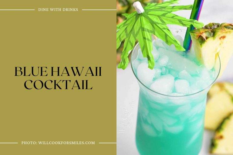22 Tall Cocktails to Sip Your Way Through Summer | DineWithDrinks