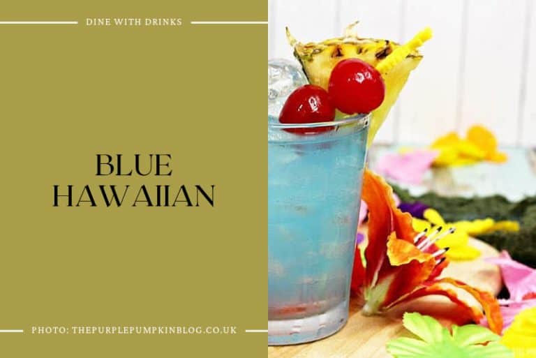 7 Boho Rum Cocktails That Will Transport You to Paradise | DineWithDrinks