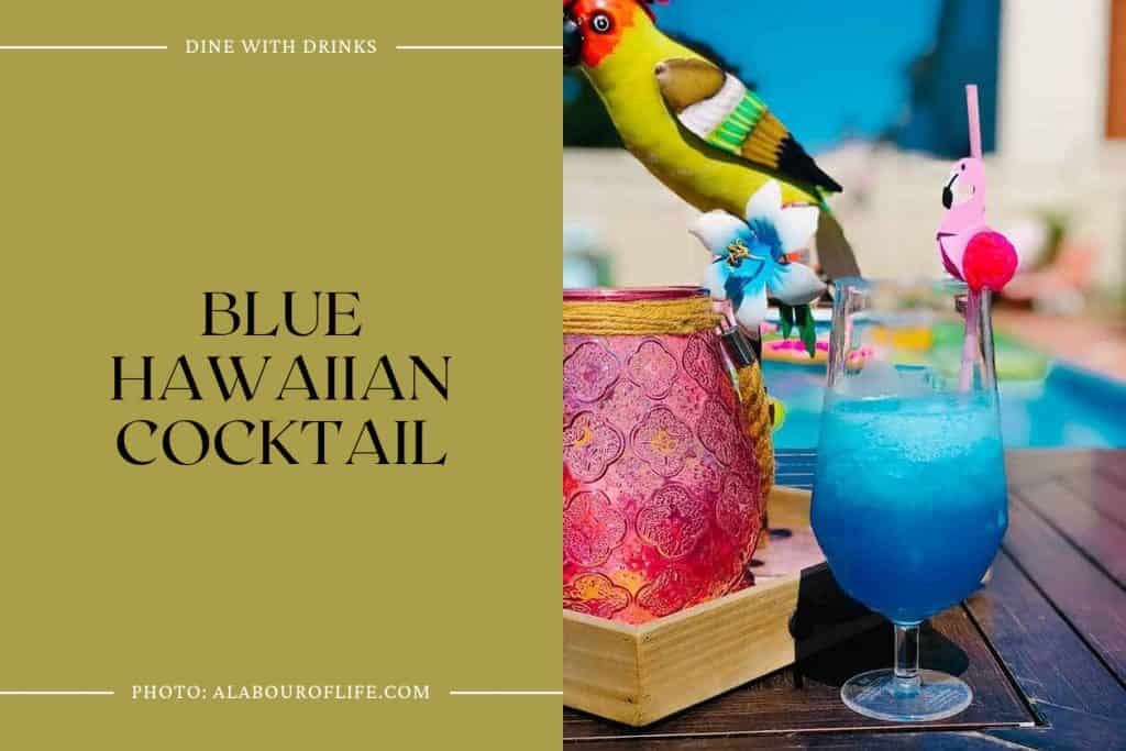 28 Poolside Cocktails to Sip On While Soaking Up the Sun | DineWithDrinks