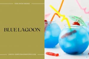 27 Alcoholic Cocktails to Shake Up Your Happy Hour! | DineWithDrinks