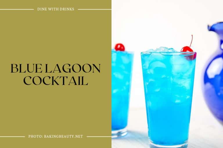 32 Mamma Mia Cocktails to Shake Up Your Summer! | DineWithDrinks