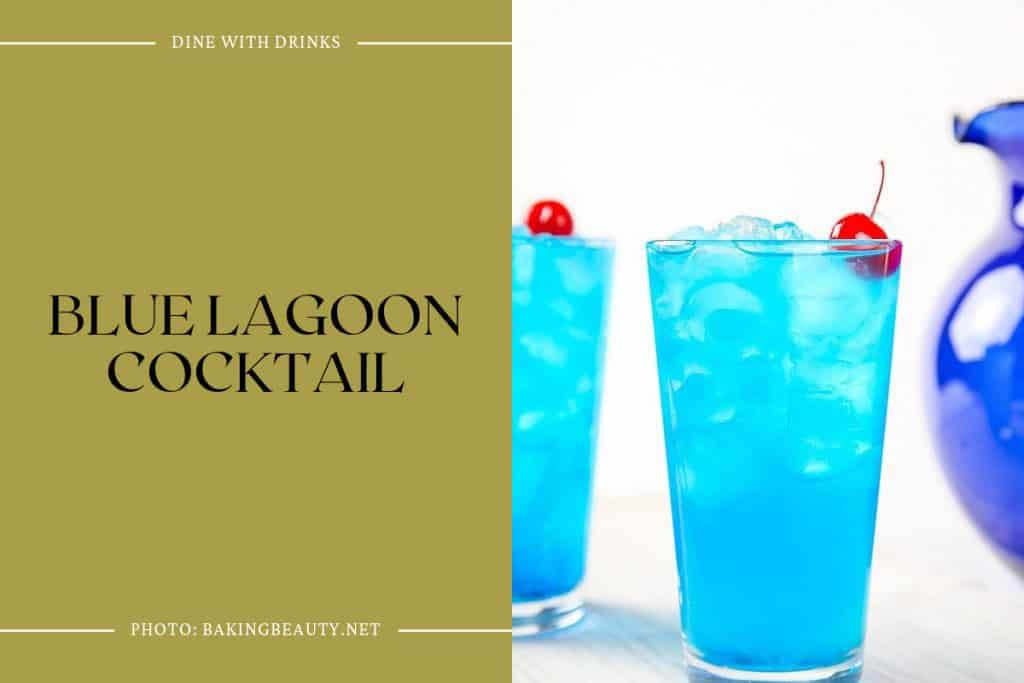 30 Easy Beach Cocktails to Sip Under the Sun | DineWithDrinks