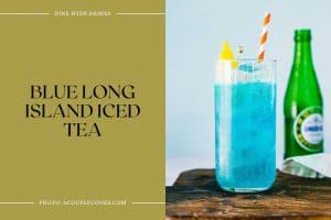 10 Long Island Cocktails You Can't Resist Trying! | DineWithDrinks