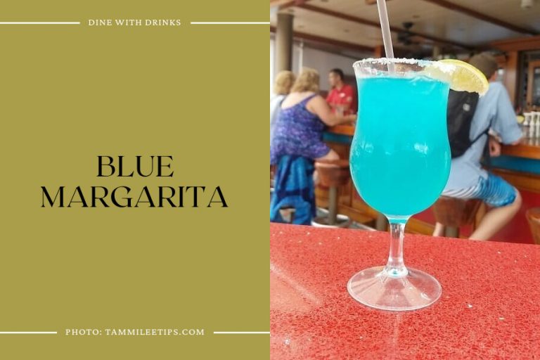 28 Carnival Themed Cocktails to Bring the Fun to Your Glass ...