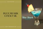 12 Shark Cocktails That Will Make You Want to Dive Right In ...