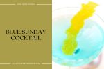 26 Spring Brunch Cocktails to Sip on Sunny Sundays! | DineWithDrinks