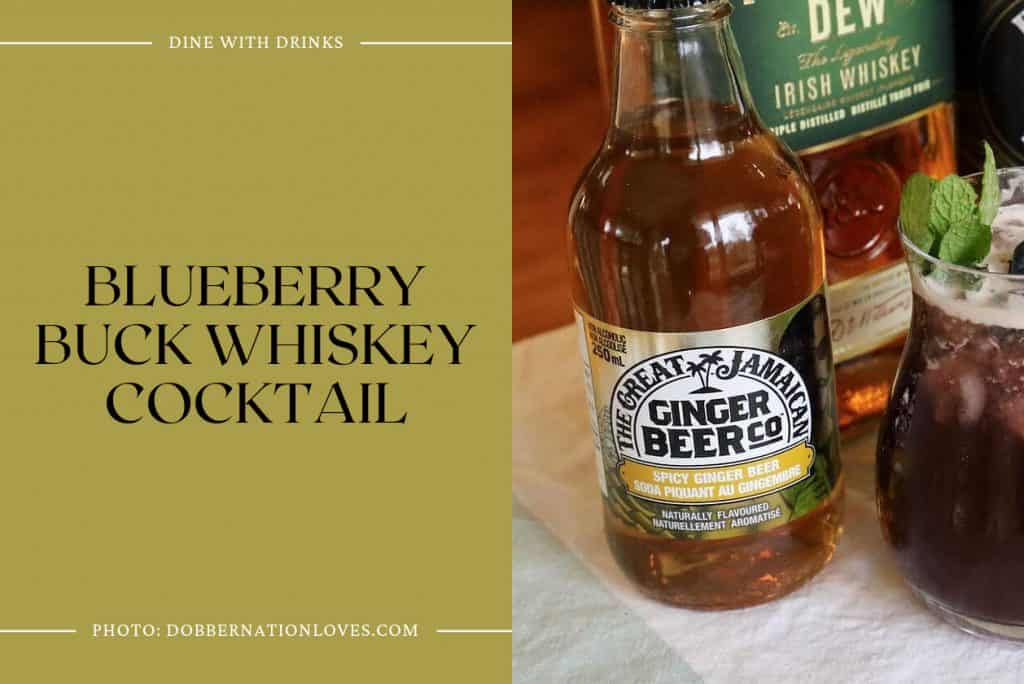 9 Buck Cocktails That Pack a Punch! | DineWithDrinks