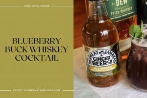 9 Buck Cocktails That Pack a Punch! | DineWithDrinks