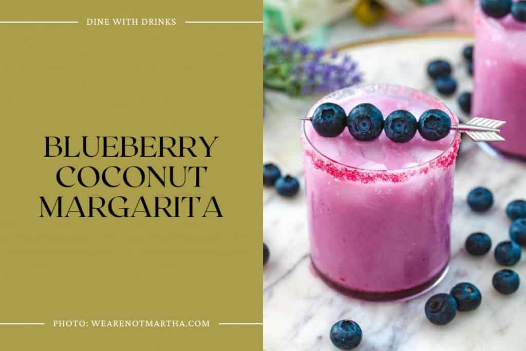 9 Coconut Syrup Cocktails to Take You Straight to the Tropics ...