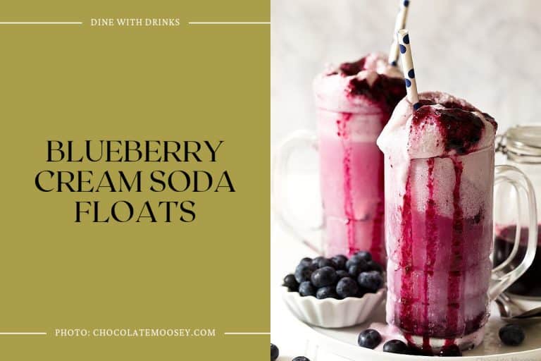 22 Cream Soda Cocktails That Will Fizz Up Your Life! | DineWithDrinks