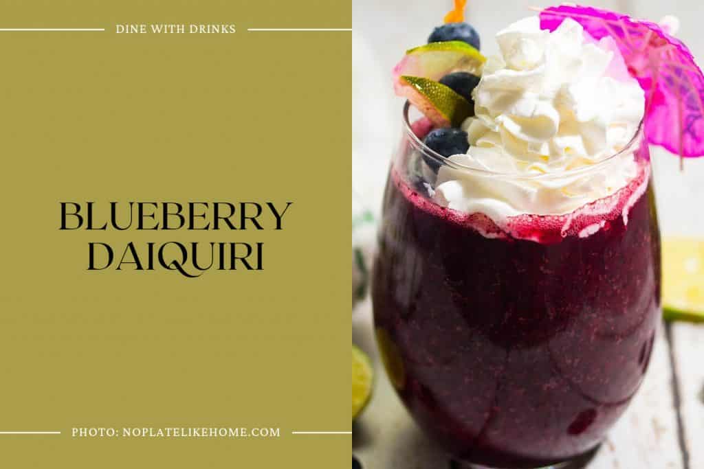 29 Frozen Rum Cocktails That Will Shake Up Your Summer | DineWithDrinks