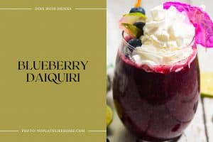 29 Frozen Rum Cocktails That Will Shake Up Your Summer | DineWithDrinks