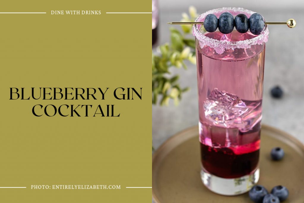 15 Simple Syrup Recipe Cocktails to Sweeten Up Your Life! | DineWithDrinks