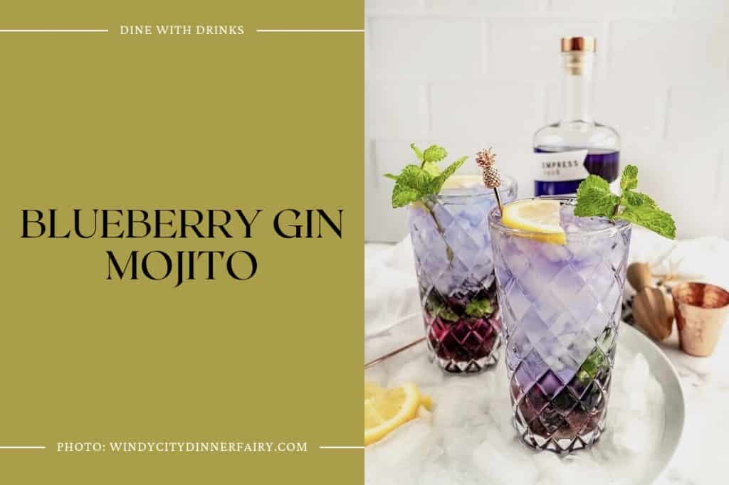 11 Gin Pitcher Cocktails That'll Make You the Life of the Party ...