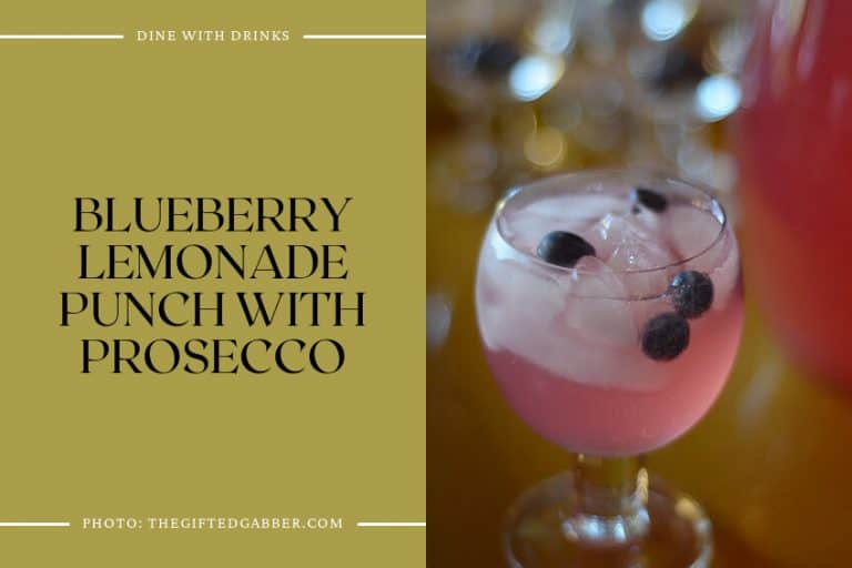 19 Simply Lemonade Cocktails to Sip on this Season | DineWithDrinks