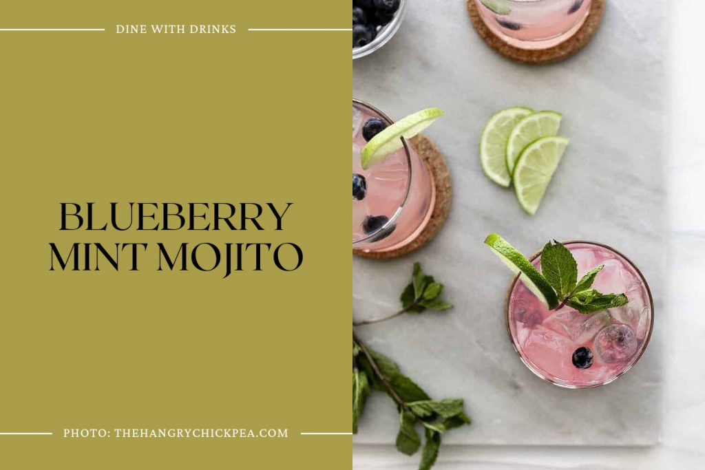 37 Rum and Lemonade Cocktails to Sip Under the Sun | DineWithDrinks