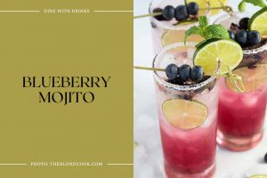 28 Best Botanical Cocktails to Sip in Style | DineWithDrinks