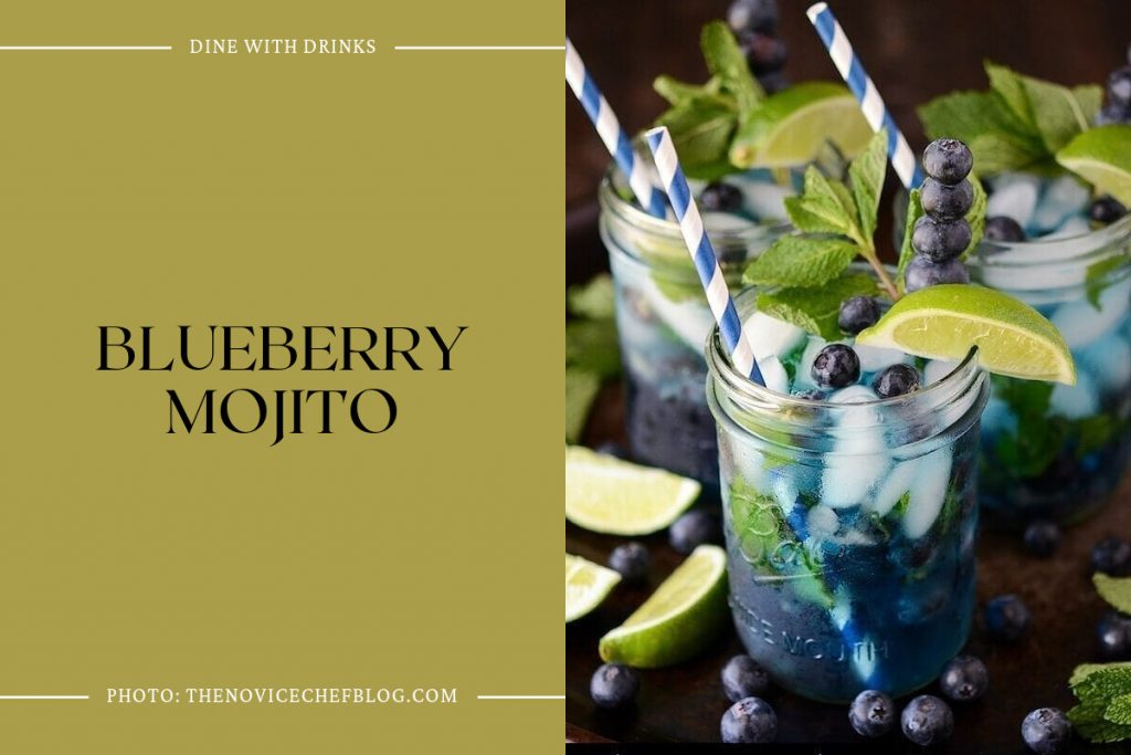 37 Best March Cocktails to Shake Up Your World! | DineWithDrinks