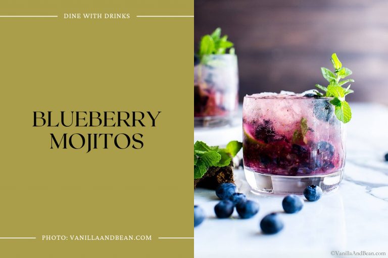 26 Sweet Rum Cocktails That Will Sweep You off Your Feet! | DineWithDrinks