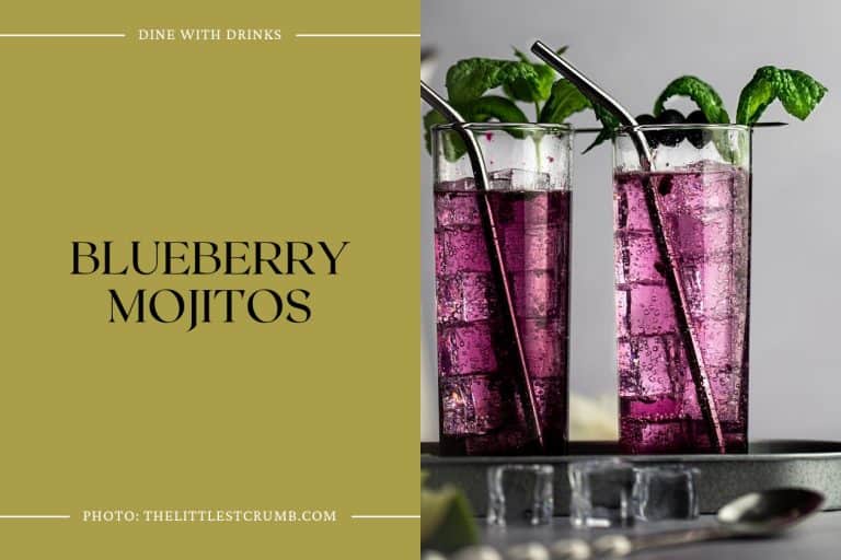 21 Rum Based Cocktails to Shake Up Your Happy Hour! | DineWithDrinks