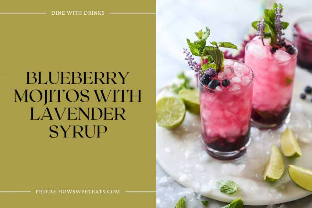 15 Hot Pink Cocktails That Will Make Your Night Out! | DineWithDrinks